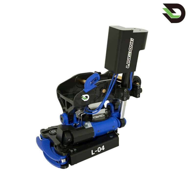 Hydraulic TiltRotators L04 – Shandong Lingdong Intelligent Equipment