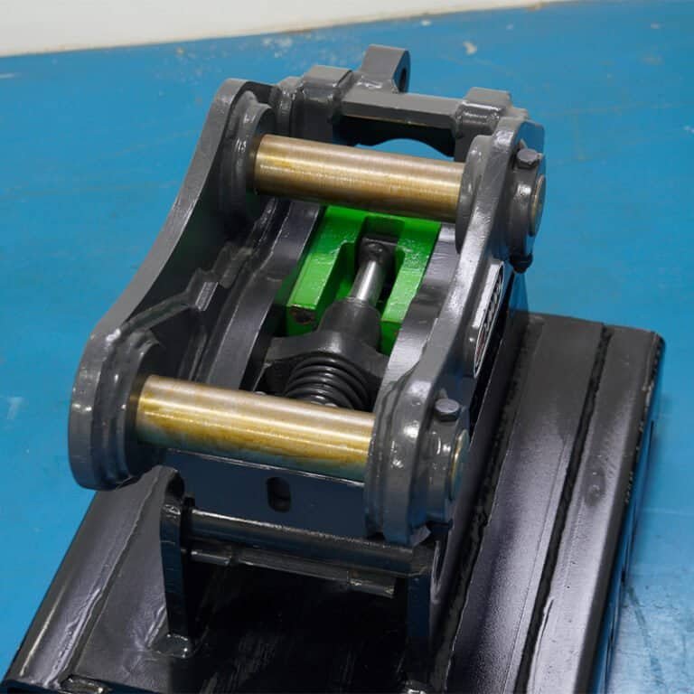 Finger-grip quick change – Shandong Lingdong Intelligent Equipment