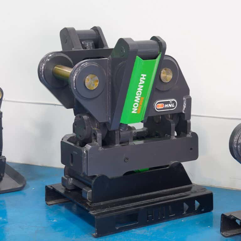 Tilt quick coupler （90°） – Shandong Lingdong Intelligent Equipment